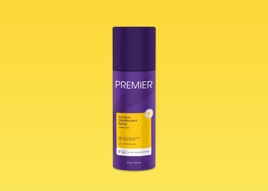 Premier Tissue