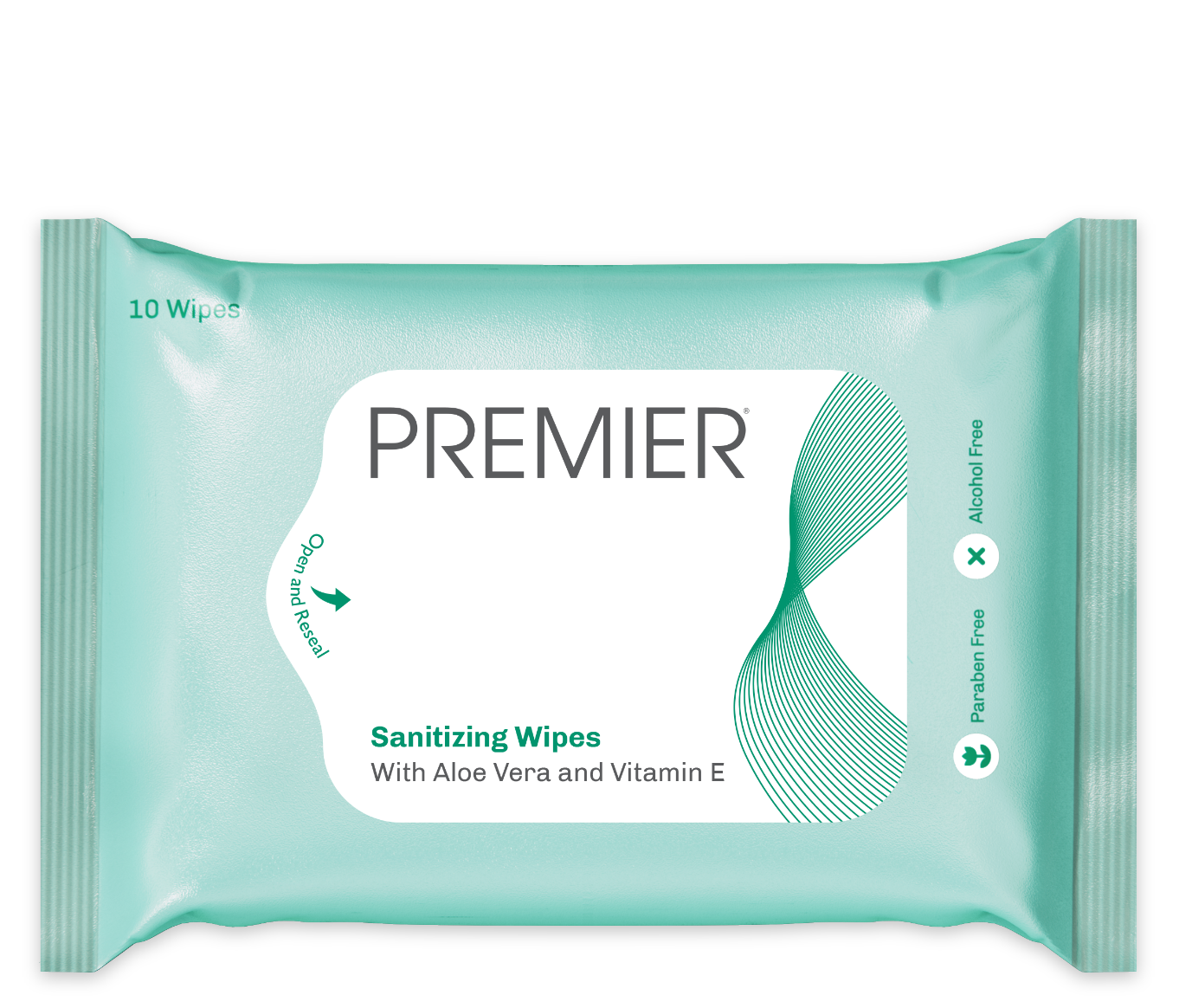 Premier Tissue
